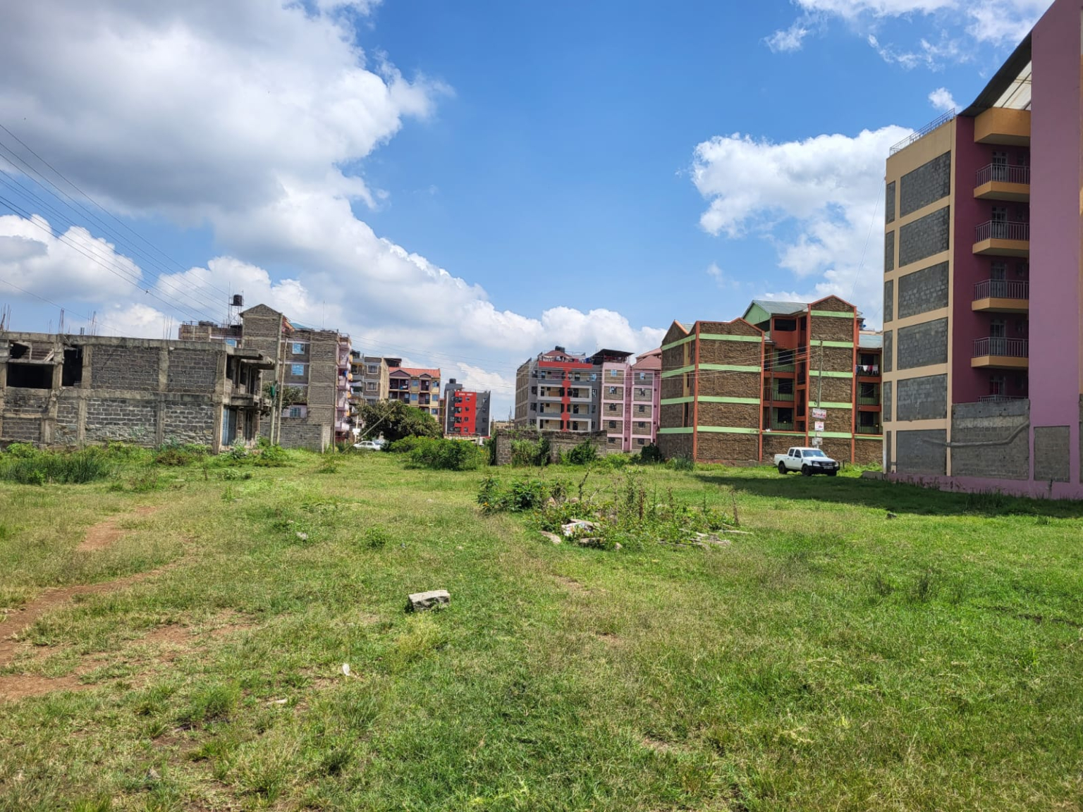 Properties for Sale, Houses, Land & Plots in Kenya - Avenue Property Centre